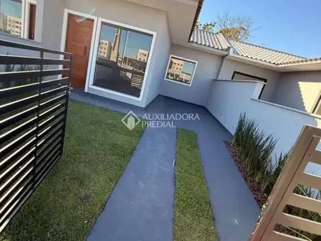 Casa / Sobrado para Venda em Palhoça/SC Barra do Aririú 2 Quartos