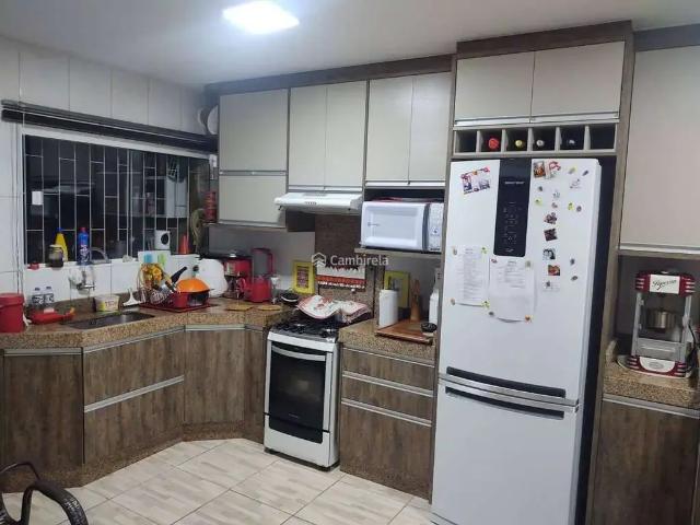 Casa / Sobrado para Venda em Palhoça/SC Barra do Aririú 2 Quartos