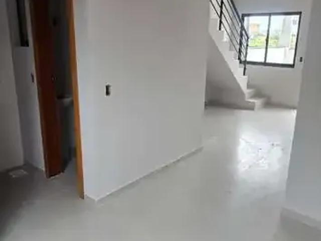 Casa / Sobrado para Venda em Palhoça/SC Barra do Aririú 2 Quartos
