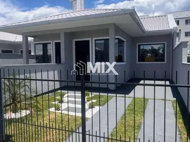 Casa / Sobrado para Venda em Palhoça/SC Barra do Aririú 2 Quartos