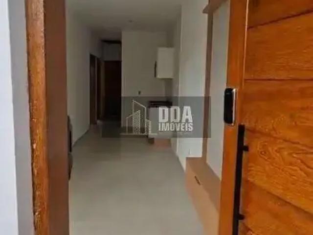 Casa / Sobrado para Venda em Palhoça/SC Barra do Aririú 2 Quartos