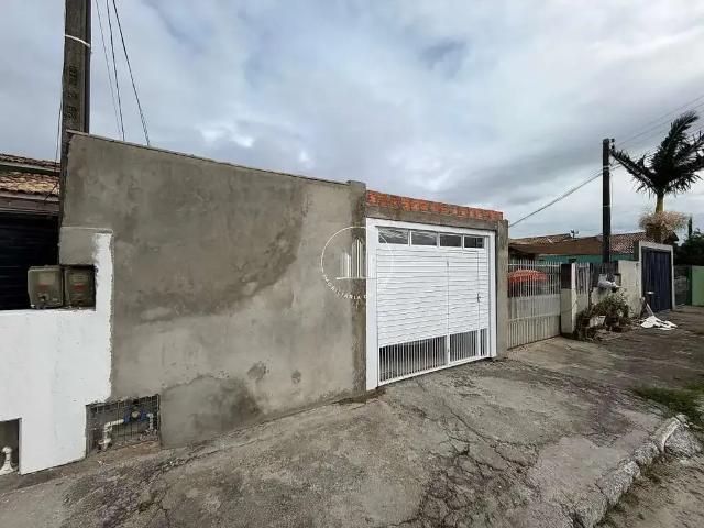 Casa / Sobrado para Venda em Palhoça/SC Barra do Aririú 2 Quartos