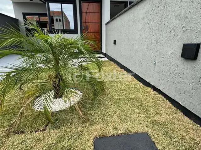 Casa / Sobrado para Venda em Palhoça/SC Barra do Aririú 2 Quartos