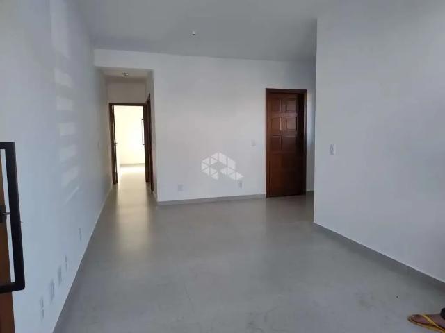 Casa / Sobrado para Venda em Palhoça/SC Barra do Aririú 2 Quartos