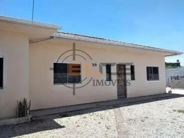 Casa / Sobrado para Venda em Palhoça/SC Barra do Aririú 2 Quartos