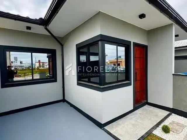 Casa / Sobrado para Venda em Palhoça/SC Barra do Aririú 2 Quartos
