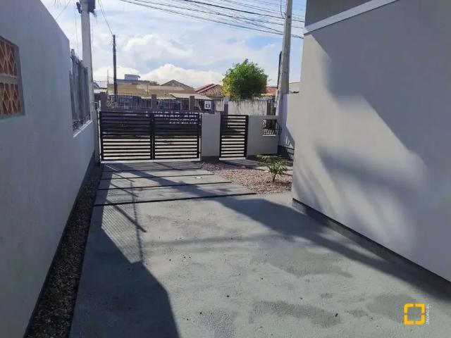 Casa / Sobrado para Venda em Palhoça/SC Barra do Aririú 1 Quartos