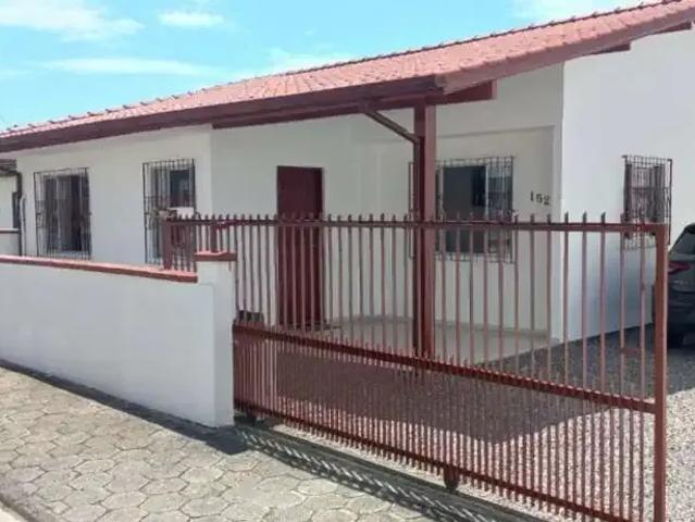Casa / Sobrado para Venda em Palhoça/SC Barra do Aririú