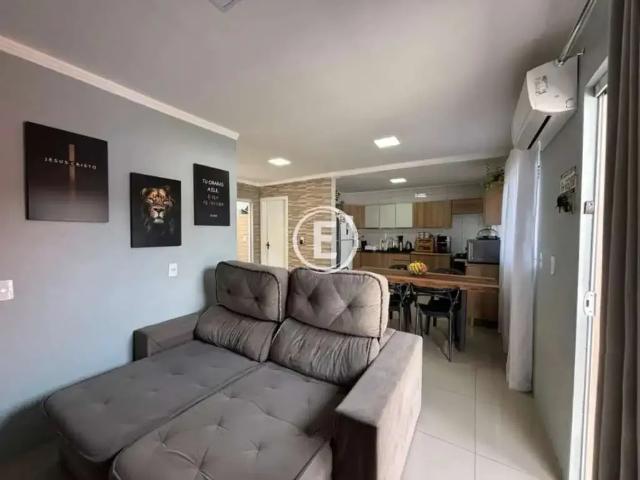 Casa / Sobrado para Venda em Palhoça/SC Barra do Aririú 3 Quartos