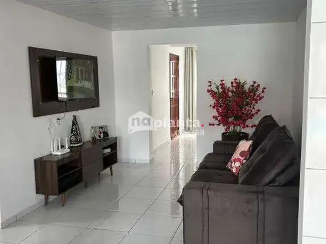 Casa / Sobrado para Venda em Palhoça/SC Barra do Aririú 3 Quartos