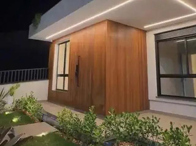 Casa / Sobrado para Venda em Palhoça/SC Barra do Aririú 3 Quartos