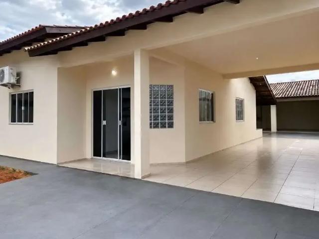 Casa / Sobrado para Venda em Palhoça/SC Barra do Aririú 3 Quartos