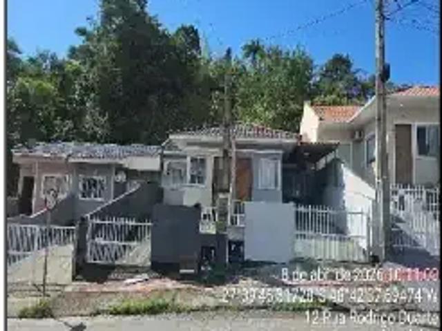 Casa / Sobrado para Venda em Palhoça/SC Bela Vista