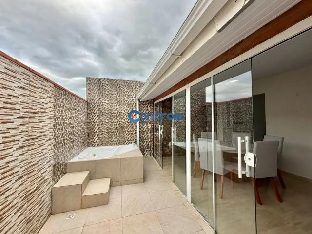 Casa / Sobrado para Venda em Palhoça/SC Bela Vista