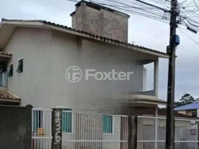 Casa / Sobrado para Venda em Palhoça/SC Bela Vista 4 Quartos