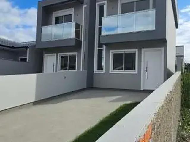 Casa / Sobrado para Venda em Palhoça/SC Bela Vista