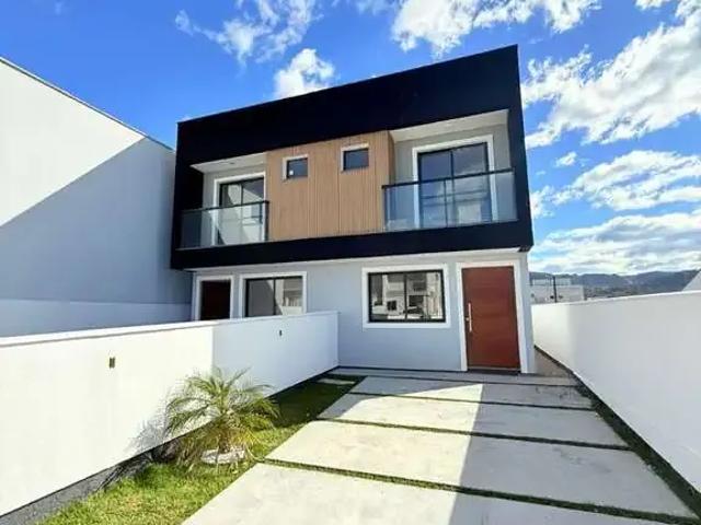 Casa / Sobrado para Venda em Palhoça/SC Bela Vista