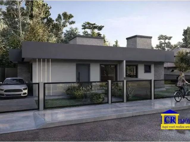 Casa / Sobrado para Venda em Palhoça/SC Bela Vista