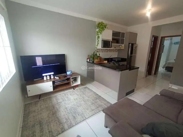 Casa / Sobrado para Venda em Palhoça/SC Bela Vista 2 Quartos