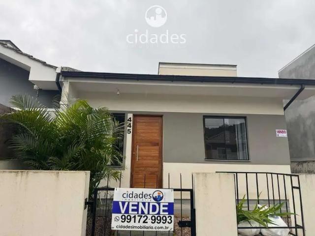 Casa / Sobrado para Venda em Palhoça/SC Bela Vista 2 Quartos