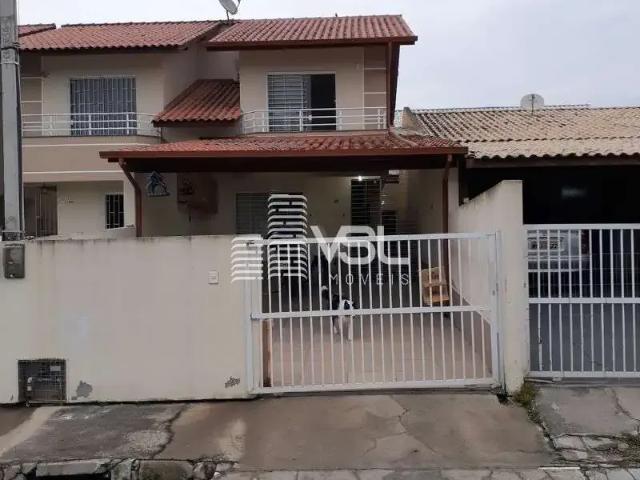 Casa / Sobrado para Venda em Palhoça/SC Bela Vista 2 Quartos