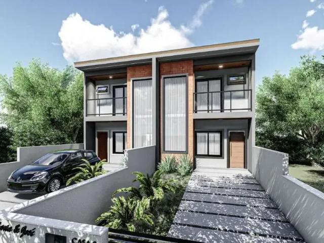 Casa / Sobrado para Venda em Palhoça/SC Bela Vista 2 Quartos