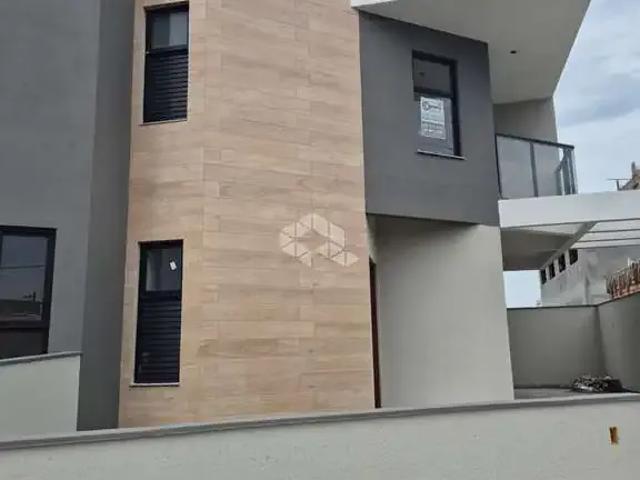 Casa / Sobrado para Venda em Palhoça/SC Bela Vista 2 Quartos