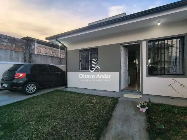 Casa / Sobrado para Venda em Palhoça/SC Bela Vista 2 Quartos