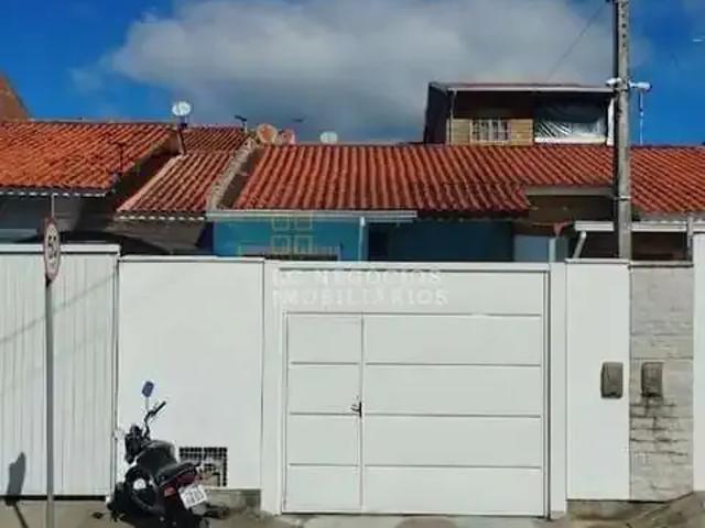 Casa / Sobrado para Venda em Palhoça/SC Bela Vista 2 Quartos