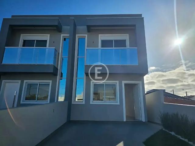 Casa / Sobrado para Venda em Palhoça/SC Bela Vista 2 Quartos