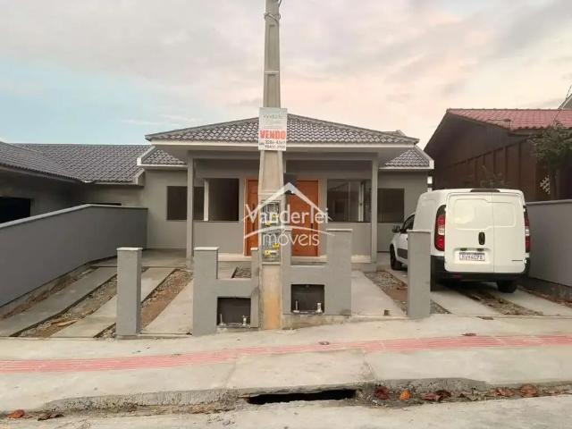 Casa / Sobrado para Venda em Palhoça/SC Bela Vista 2 Quartos