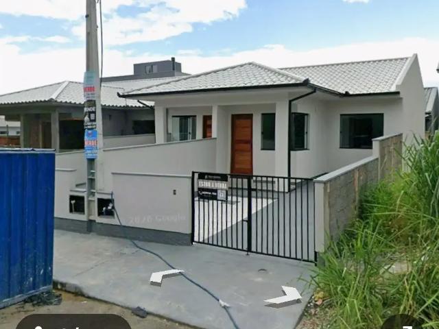 Casa / Sobrado para Venda em Palhoça/SC Bela Vista 2 Quartos
