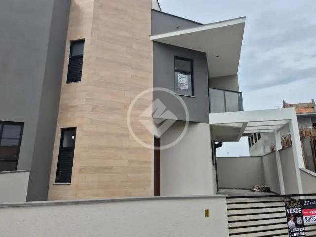 Casa / Sobrado para Venda em Palhoça/SC Bela Vista 2 Quartos