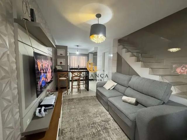 Casa / Sobrado para Venda em Palhoça/SC Bela Vista 2 Quartos