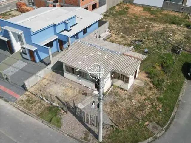 Casa / Sobrado para Venda em Palhoça/SC Bela Vista 2 Quartos
