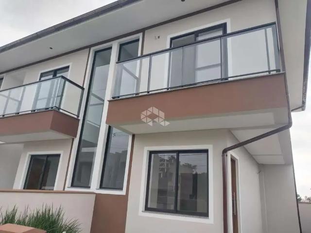 Casa / Sobrado para Venda em Palhoça/SC Bela Vista 2 Quartos