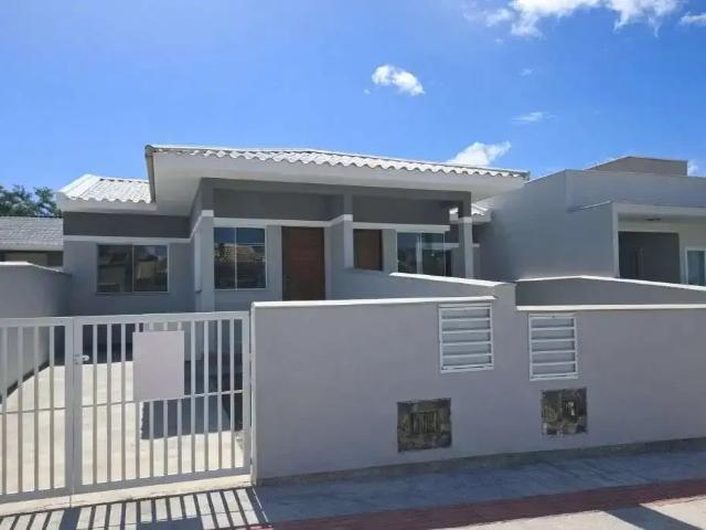 Casa / Sobrado para Venda em Palhoça/SC Bela Vista 2 Quartos