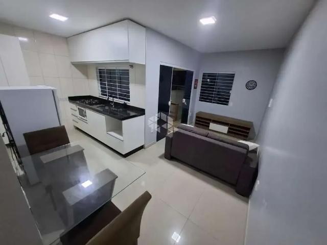 Casa / Sobrado para Venda em Palhoça/SC Bela Vista 2 Quartos