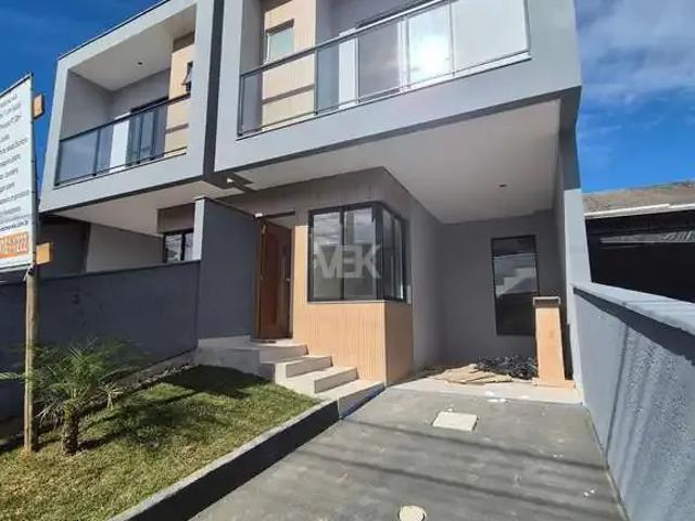 Casa / Sobrado para Venda em Palhoça/SC Bela Vista 2 Quartos
