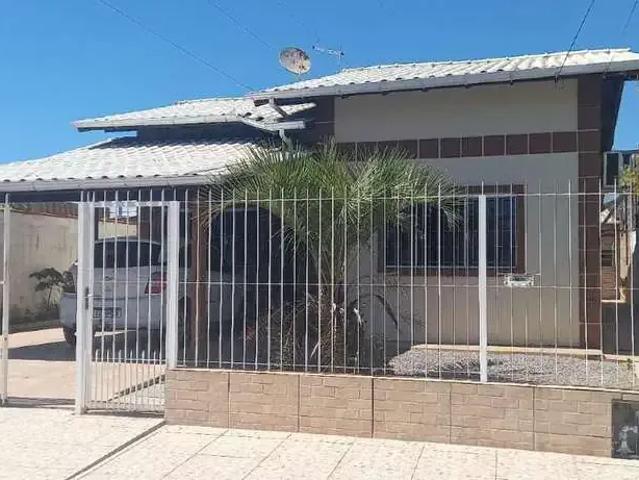 Casa / Sobrado para Venda em Palhoça/SC Bela Vista 2 Quartos