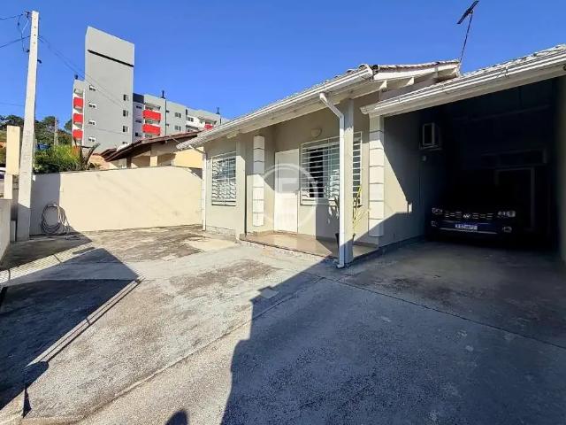 Casa / Sobrado para Venda em Palhoça/SC Bela Vista 2 Quartos