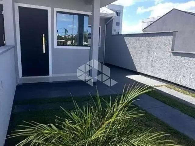 Casa / Sobrado para Venda em Palhoça/SC Bela Vista 2 Quartos