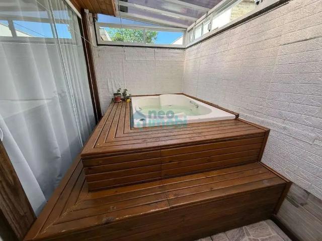 Casa / Sobrado para Venda em Palhoça/SC Bela Vista 2 Quartos