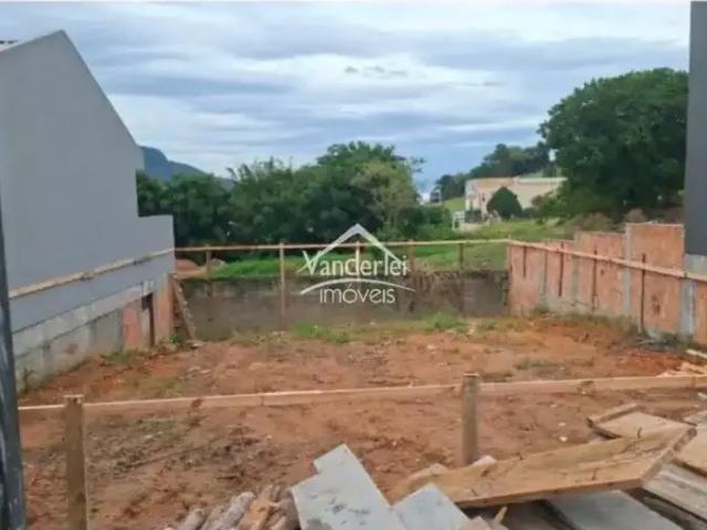 Casa / Sobrado para Venda em Palhoça/SC Bela Vista 2 Quartos