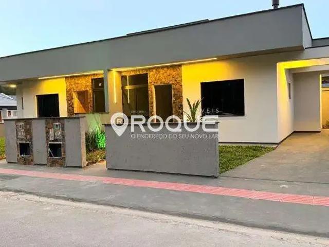 Casa / Sobrado para Venda em Palhoça/SC Bela Vista 2 Quartos
