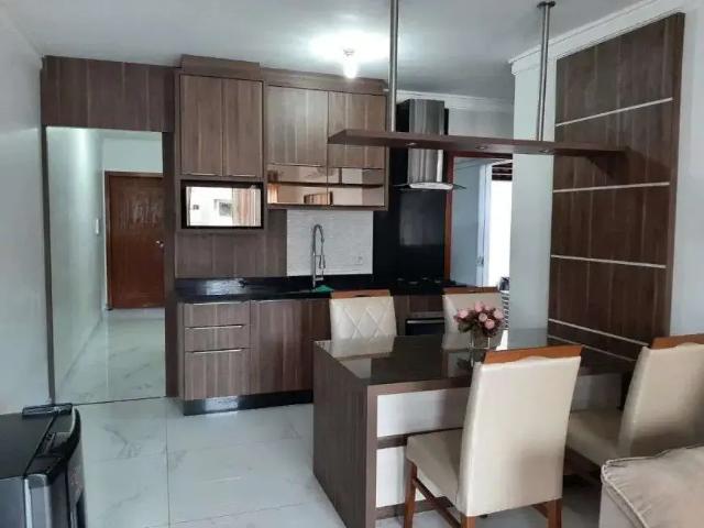 Casa / Sobrado para Venda em Palhoça/SC Bela Vista 2 Quartos