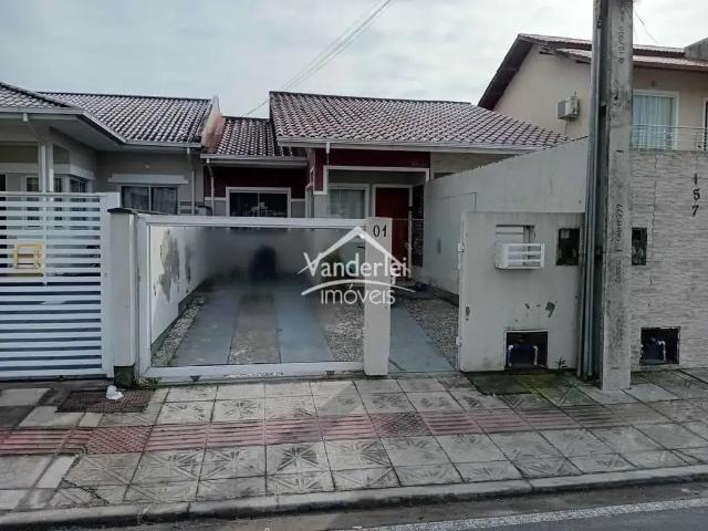 Casa / Sobrado para Venda em Palhoça/SC Bela Vista 2 Quartos
