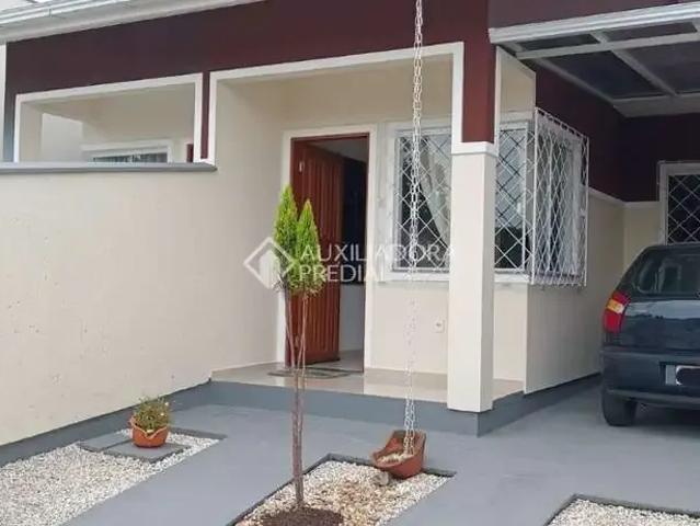 Casa / Sobrado para Venda em Palhoça/SC Bela Vista 2 Quartos