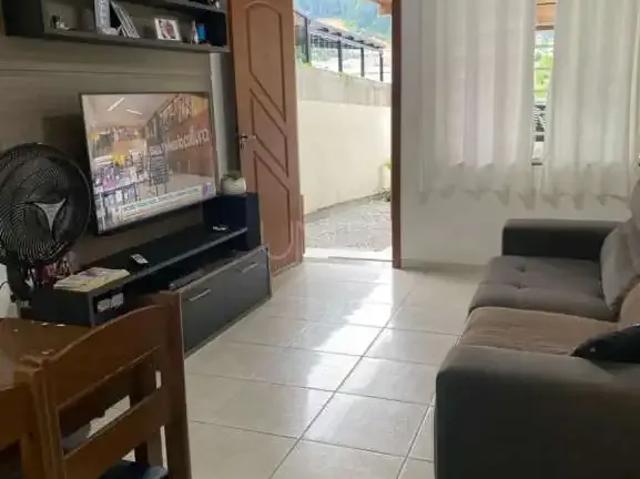 Casa / Sobrado para Venda em Palhoça/SC Bela Vista 2 Quartos