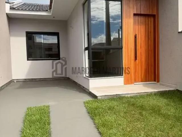 Casa / Sobrado para Venda em Palhoça/SC Bela Vista 2 Quartos